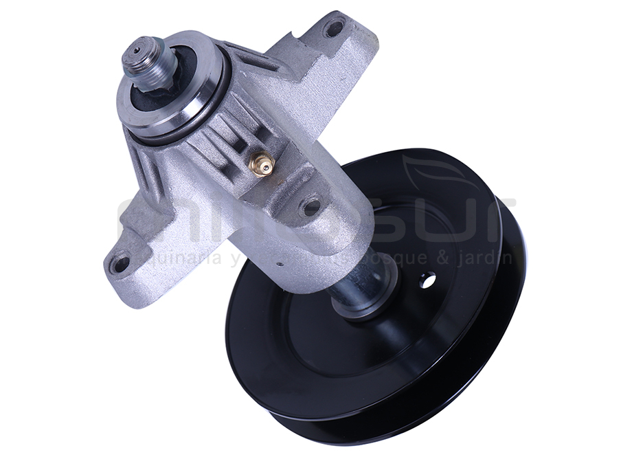 BLOCO COMPLETO MTD (Série) | Millasur | Maquinaria y recambios para ...